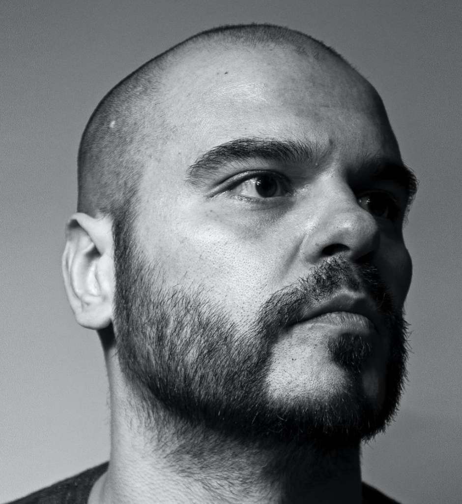 Are shaved heads in style in 2025? | Scalp Culture